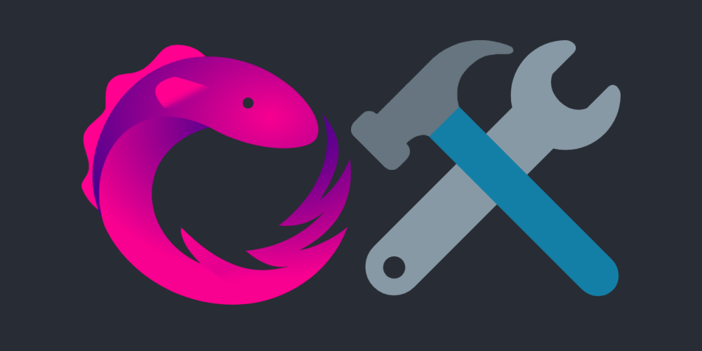 RxJS Tools